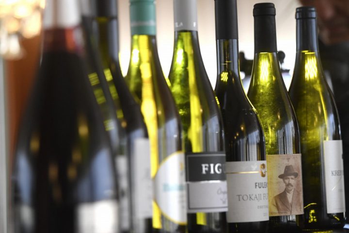 A magyar borok iránti jelentős külföldi keresletre számítanak idén ...