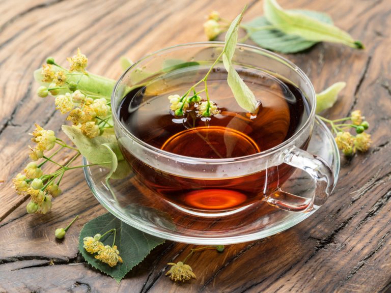 A hársfa tea ellenjavallatai - Agrárkapu